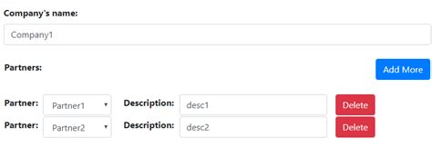 How Can I Fetch Data From Relational Database In Php Give Means