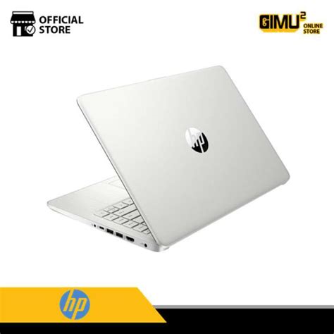Promo Hp Notebook S Dq Tu S Dq Tu Celeron N Gb Gb Gb Ssd Uhd Win Ohs
