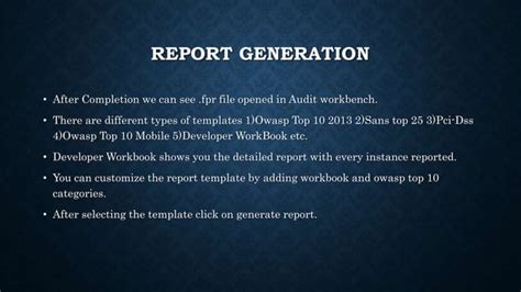 hp fortify source code analyzer sca pptx programming languages computing