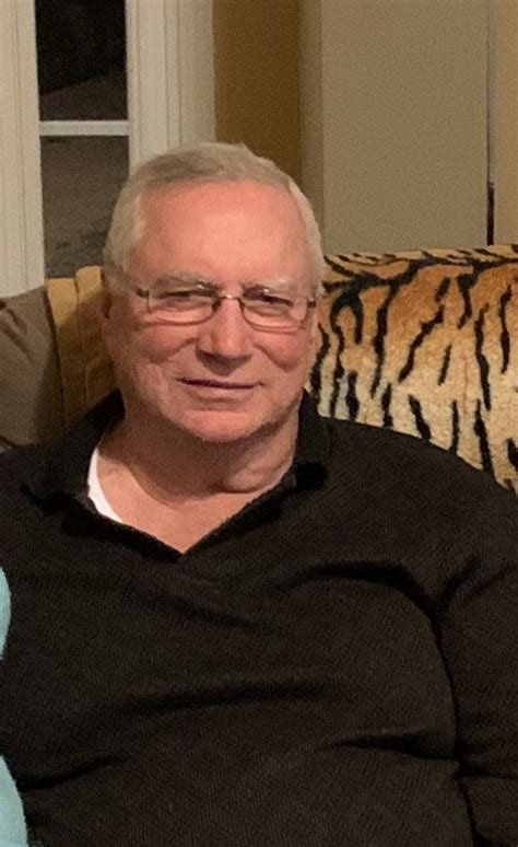 John Becker Groce Funeral Home