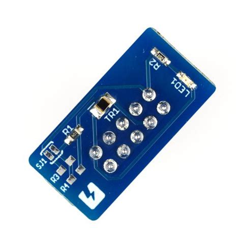Luminosity Sensor For Mesh Gpio Switch Science