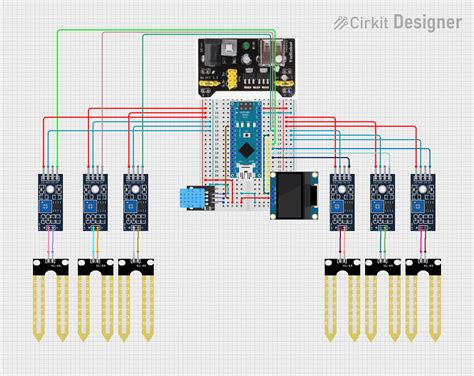 How To Use Ms5611 01ba03 Gy 63 Atmospheric Pressure Sensor Module [bill Ludwig] Pinouts Specs