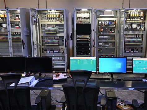 Ai In Integrated Control Systems Challenges And Opportunities Intech Automation And Intelligence