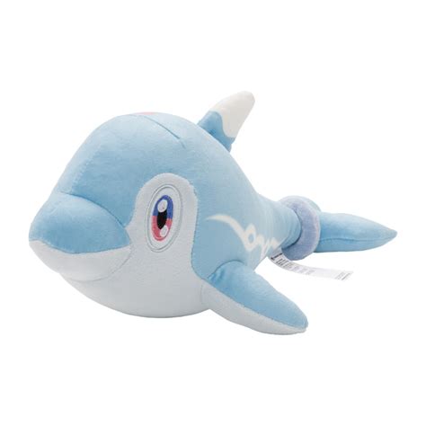 Plush Finizen Pokémon Meccha Japan