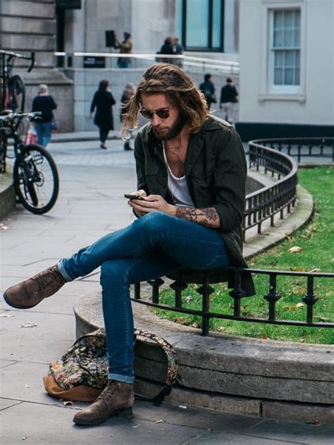 Bohemian Outfits For Men17 Ways How To Get A Bohemian Style Mode