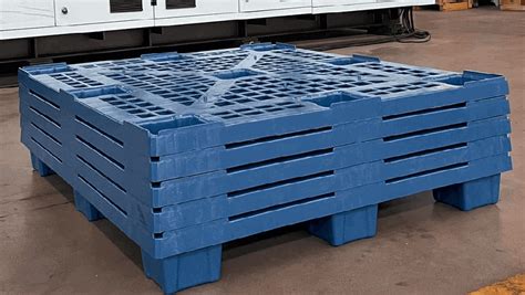 Dimensions Of A Plastic Pallet Shipping Buy Plastic Pallets In