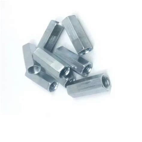 Long Hex Nuts At ₹ 15piece Long Nuts In Pune Id 22833112955