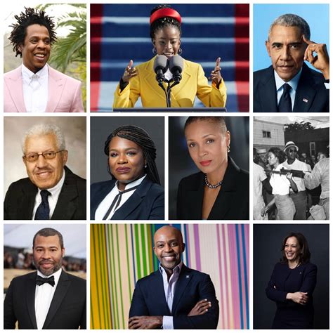 Black History Famous People Is Black History Month Good Or Bad