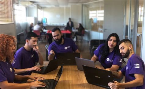 Codi Academy Programe Seu Futuro Codi Academy Programe Seu Futuro