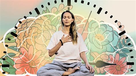 Deep Experiential Truths I Learned From Hours Of Meditation In Days YourTango