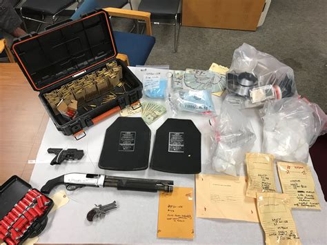 Archive Center • Snohomish Regional Drug Task Force Seized