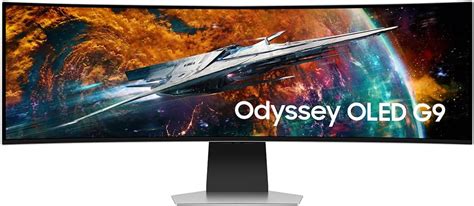 Best Samsung Monitors For Gaming In