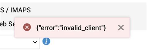 servicedesk plus oauth troubleshooting