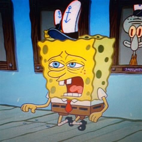 Spongebob Without Context Spongebob Pineapple Under The Sea Squarepants
