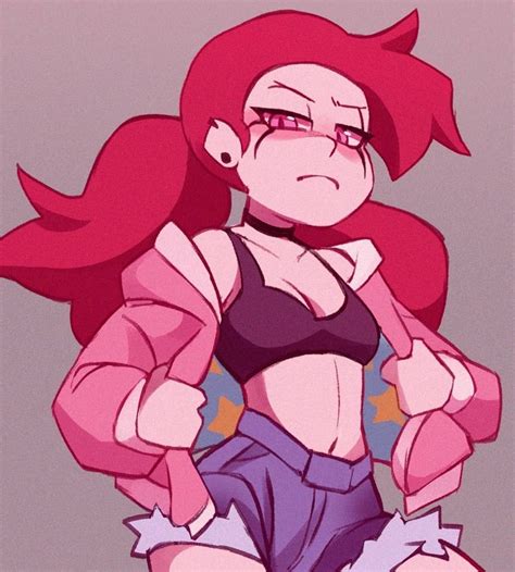 Conflicts Occur Human Steven X Human Spinel Gang Au Chp 30