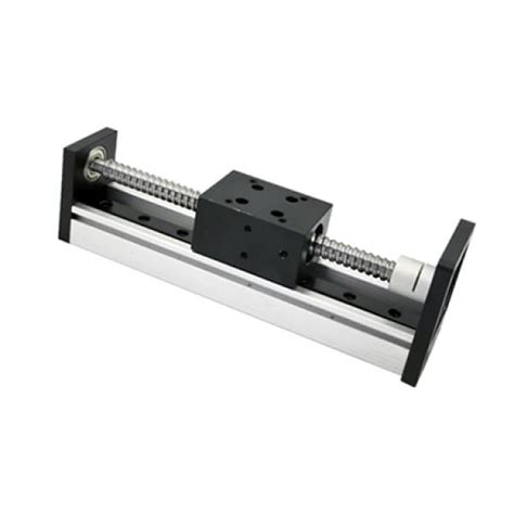 NEMA Stepper Ball Screw N Linear Rail Linear Module RobotDigg