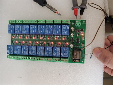 Sketch für ESP Relay Page Deutsch Arduino Forum