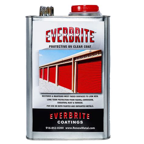 Everbrite Gallon Everbrite Coatings