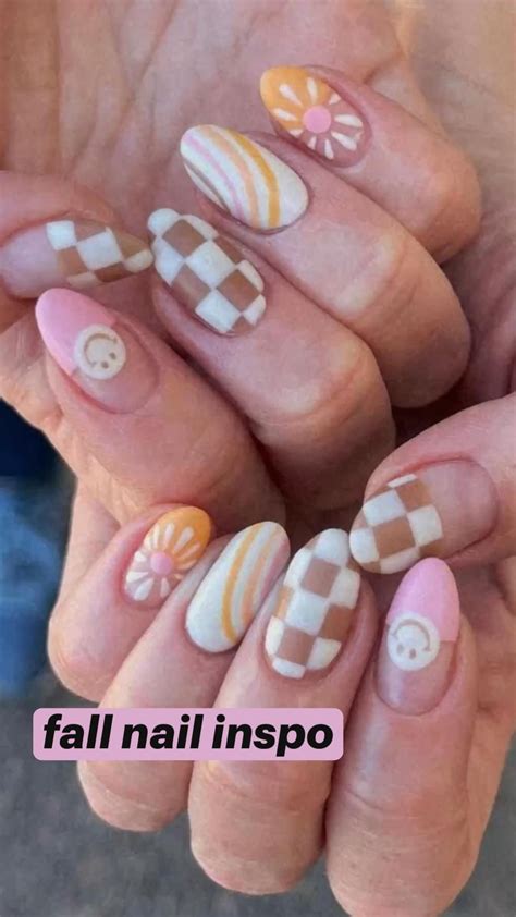 60 Chic Summer Almond Nails To Inspire You Artofit