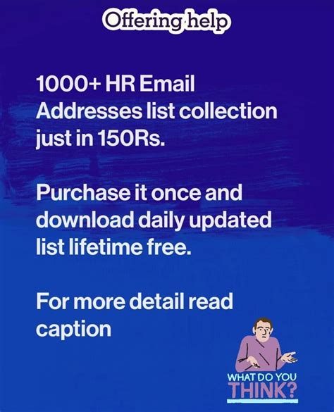 Anjana Kanade On Linkedin 1000 Hr Email Addresses List Collection Hello Job Seekers Are You