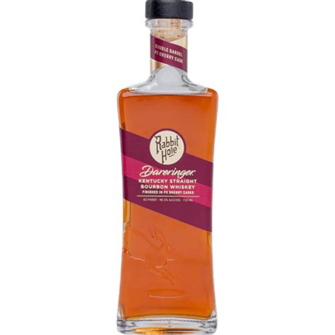 Rabbit Hole Founders Collection Dareringer Px Sherry Cask Finish