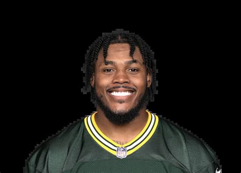 Josh Jacobs Stats Green Bay Packers Rb Sumersports