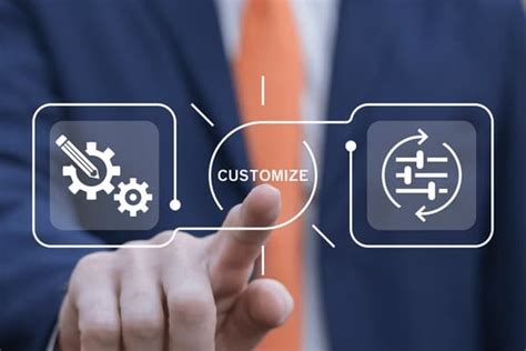 Erpnext Customization Services Custom Erp For Your Business