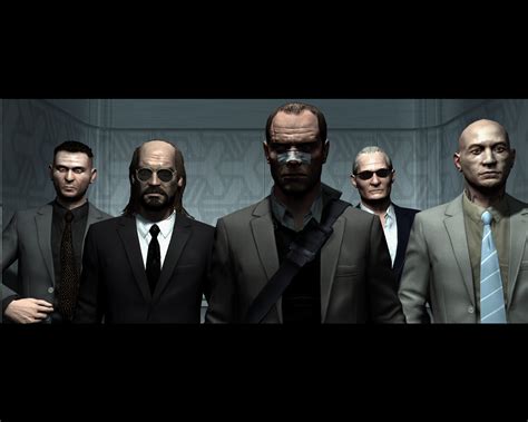Kane And Lynch Dead Men Game Giant Bomb