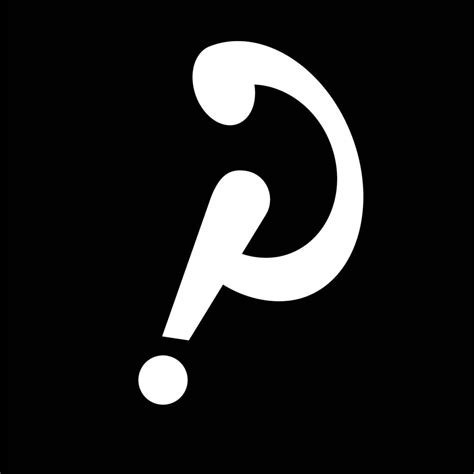 Interrobang The Lost Letter Reinecke Design