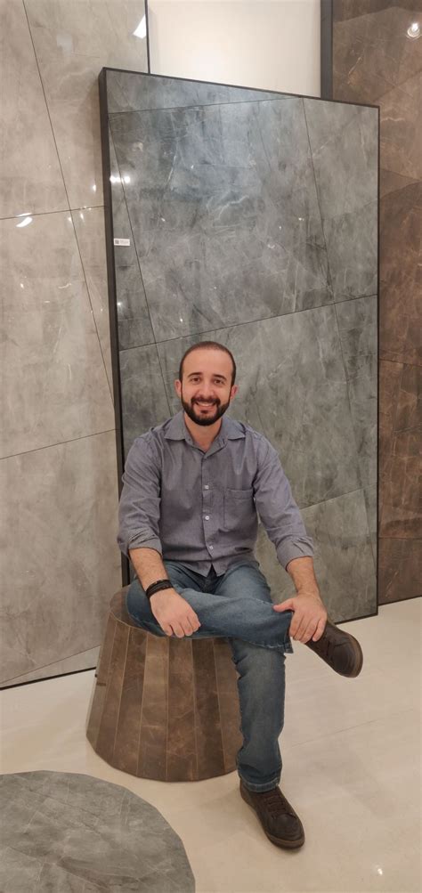 Danilo Vicente No Linkedin Tive O Prazer De Conhecer Uma Das Maiores