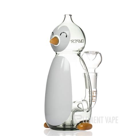 Hemper Penguin Bong 5899