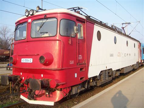 You Ve Looked For Locomotives Class 40 With Number 554