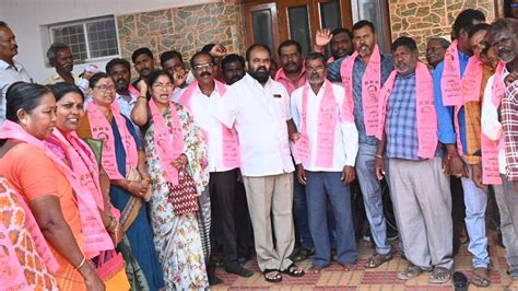 Mla Bhupal Reddy నల్లగొండ పట్టణంలో ఆధునూతన చేపల మార్కెట్‌ నిర్మిస్తాం