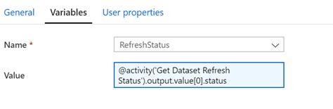 Refreshing A Power Bi Dataset In Azure Data Factory Data Savvy