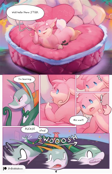 Rule 34 Accessory Animal Genitalia Animal Penis Audino Bed Bodily