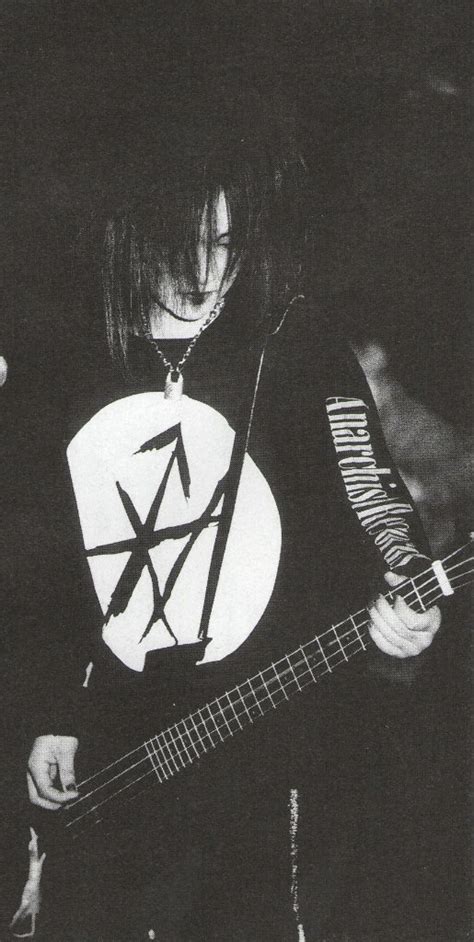 The Piass 妃阿甦 Musician Vkgy ブイケージ