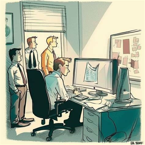 Maximizing Productivity In The Office