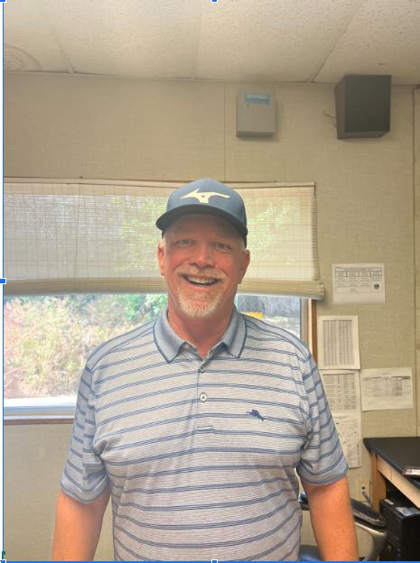 Focus On Mr Finwall Mr Finwall Says Goodbye