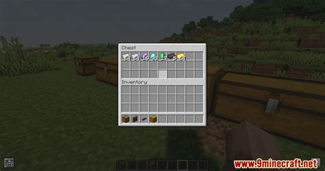 Tom S Simple Storage Mod Storing Improved Mc Mod Net
