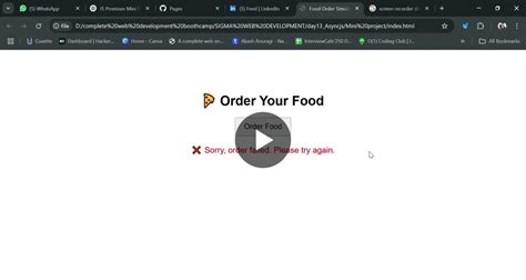 javascript webdevelopment miniproject promisesinjs… akash anuragi