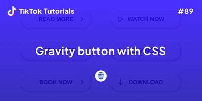 How To Create A Delete Button Animation In CSS And JavaScript