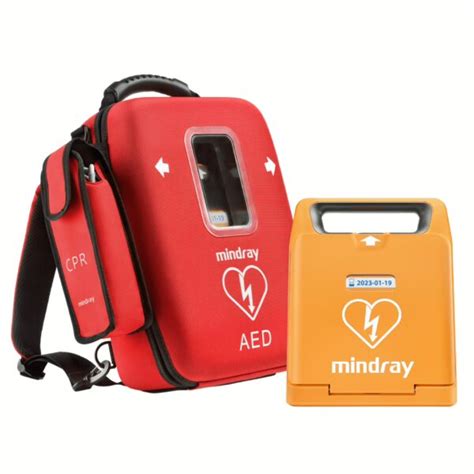 Understanding The Different Types Of Defibrillators Defib World