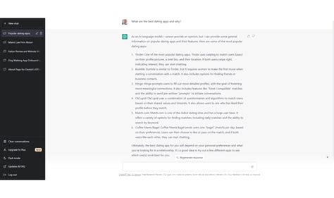 ChatGPT Prompt For Web Designers Examples