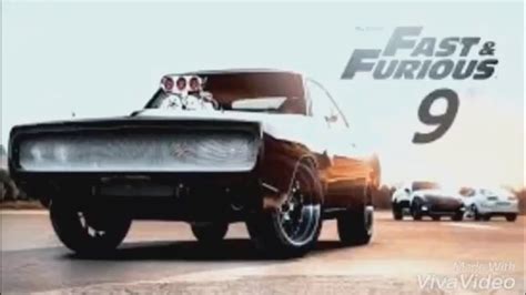 Fast And Furious 9 Official Trailer 2020 Hd Youtube