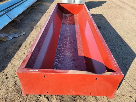 Behlen 10 Feed Bunk Bigiron Auctions