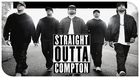 Straight Outta Compton Wallpapers ·① Wallpapertag