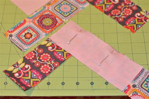 How To Make A French Braid Quilt Two Ways Craftsy