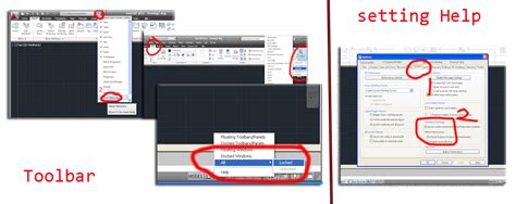 Post 3 Pengaturan Toolbar Helps Keyboards Di Autocad Go Auto Cad