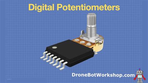 Arduino Potentiometers Several