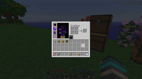 Locked Slot Incompatible With Mouse Tweak · Issue 137 · Biscuitdevelopmentskyblockaddons · Github